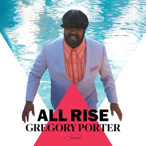 Gregory Porter présente "Concord" - Latins de Jazz