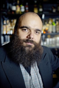 Raphael Imbert - Latins de Jazz